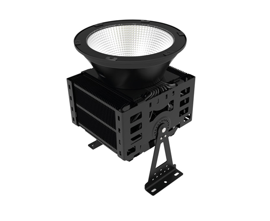 Led sport light 1000w - Snoowel