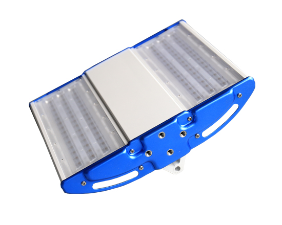 LED linear high bay light 100w - Snoowel