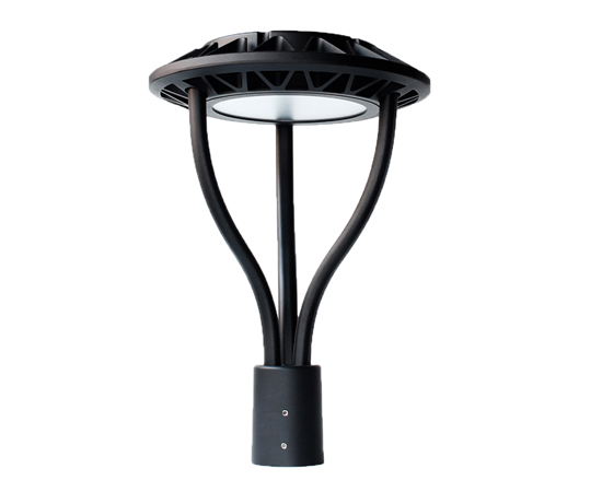 Led post top light 50w - Snoowel