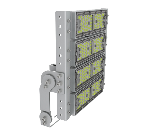 LED flood light 200w - Snoowel