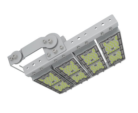 LED flood light 200w - Snoowel