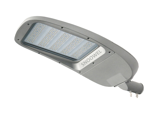 SL407 Led street light 200w - Snoowel