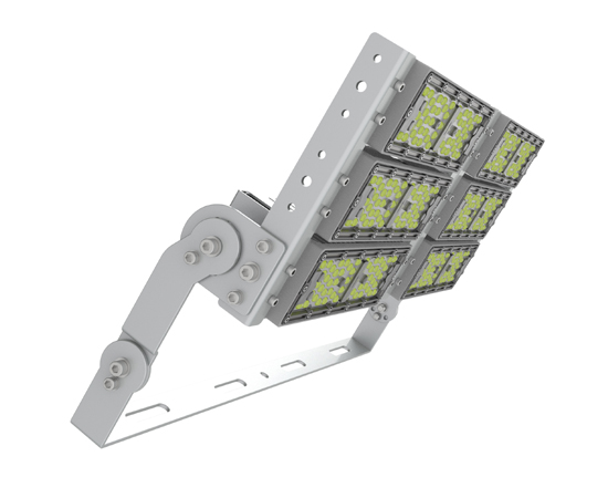 LED flood light 300w - Snoowel