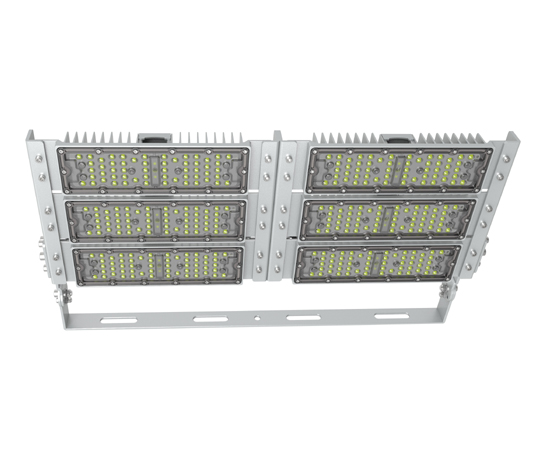 LED flood light 300w - Snoowel