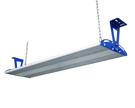 LED linear high bay light 500w - Snoowel