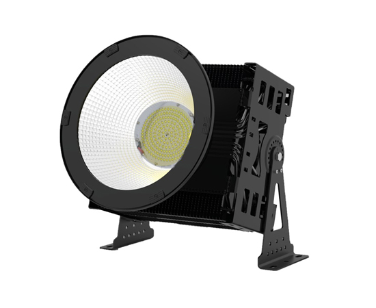 Led sport light 800w - Snoowel