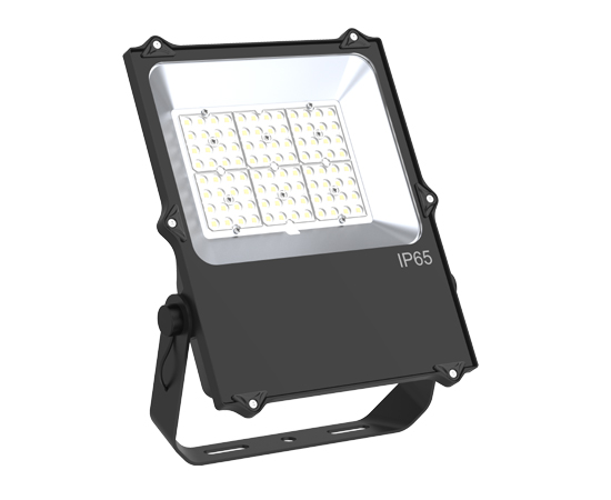 Slim led flood light 80w - Snoowel