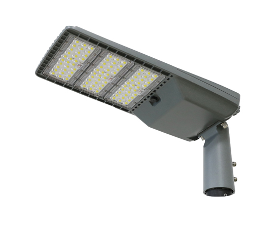 2023 NEW Street Light SL207 120w-150w - Snoowel