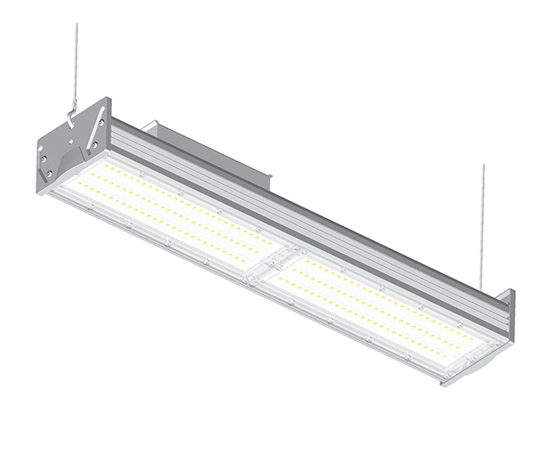 New Led Linear High Bay L400B-W100 V2 - Snoowel