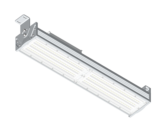 New Led Linear High Bay L400B-W100 V2 - Snoowel