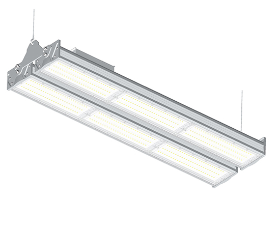 New Led Linear High Bay L400B-W300 V2 - Snoowel